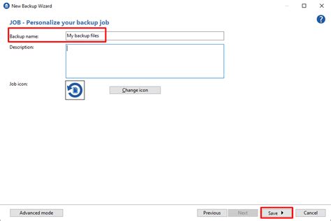 How To Backup To Cloudflare R2 Using Backup4all Backup4all