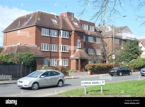 Lovely Residential Properties Hi Res Stock Photography And Images Alamy