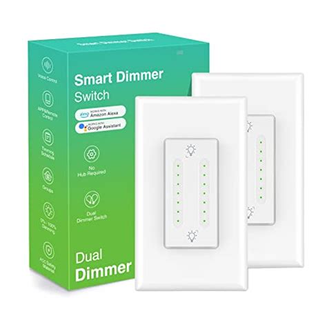 10 Incredible Dual Led Dimmer Switch For 2024 Storables
