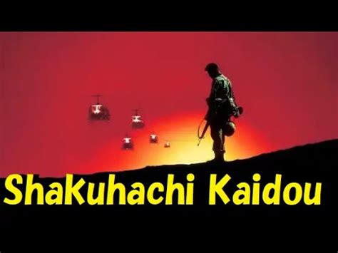 Mr Lonelyミスターロンリー 尺八吹いてみた Shakiuhachi KaidouThe Whisper 尺八かいどう 風の
