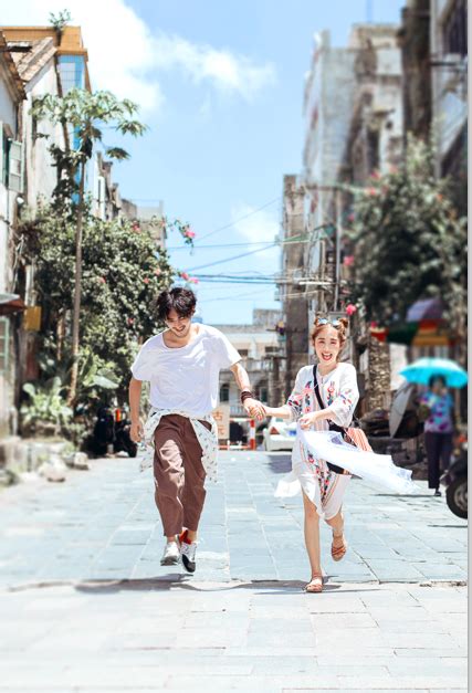 北海老街婚纱北海老街北海百年老街第3页大山谷图库