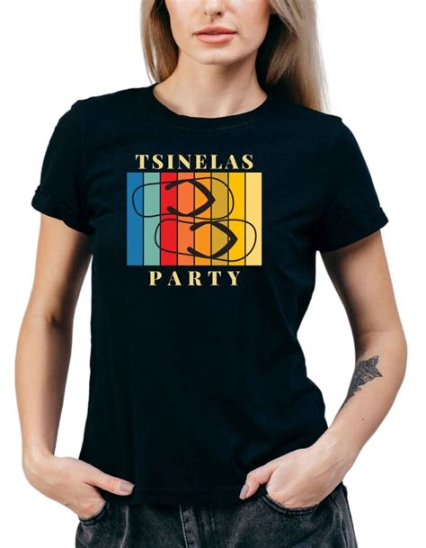 Get Ready For Tsinelas Party Bilirans Biggest Street Event