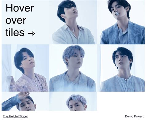 How To Use Javascript Loops With A Bts Example Tht