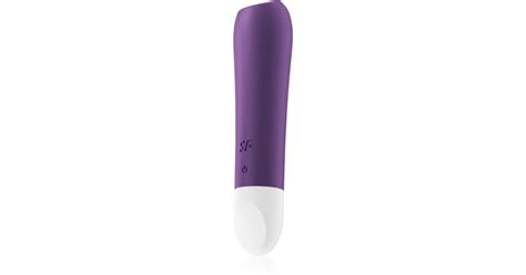 Satisfyer Ultra Power Bullet 2 Vibrator Uk