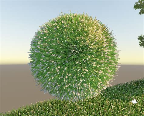Released Directx 11 Grass Shader Page 15 Community Showcases