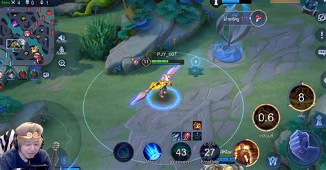 Arena of Valor Wukong แบกคนดขนซ ชวโมง