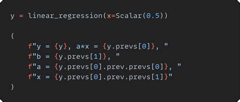 Introduction To Computational Graphs By Tivadar Danka