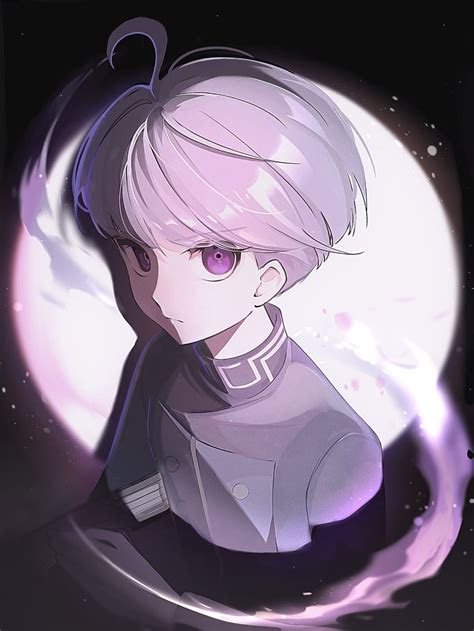 Yuma Kokohead Master Detective Archives Rain Code Drawn By Rize Rize Danbooru