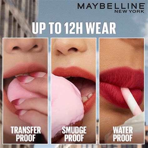 Buy Maybelline New York Superstay Teddy Tint Lip And Cheek Color Knee High 5 Ml Online At