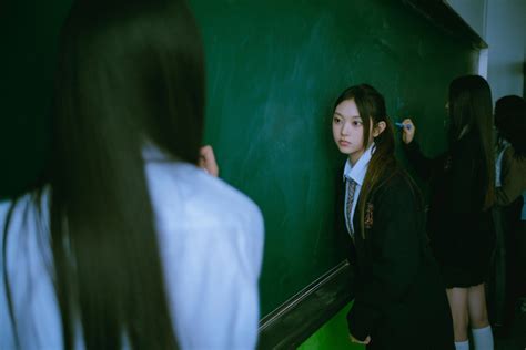 Newjeans 堆糖，美图壁纸兴趣社区