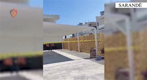 Ndërtuan Pa Leje Në Zonën E Plazhit Procedohen 11 Persona Kronikë