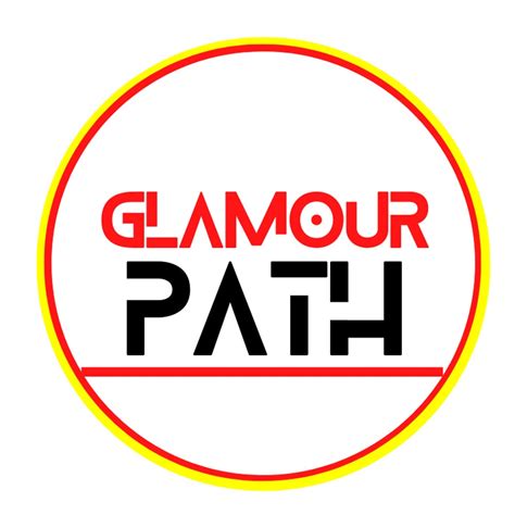 Glamour Path Youtube