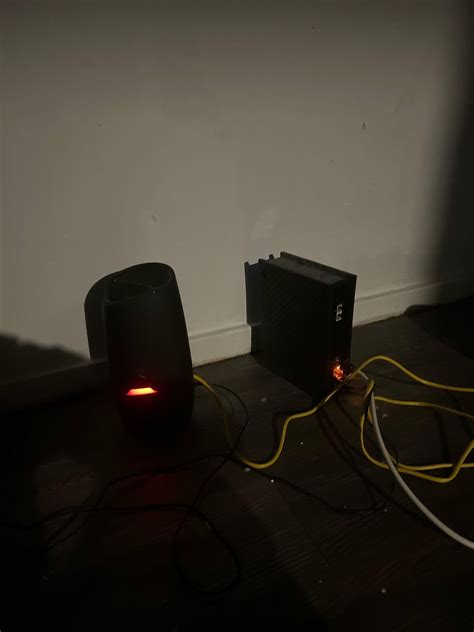 Wi Fi Hasnt Worked For Full Day Even Unplugging And Plugging Back In