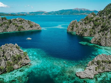 Luxury Tourism In The Philippines Archives Expedition El Nido Coron