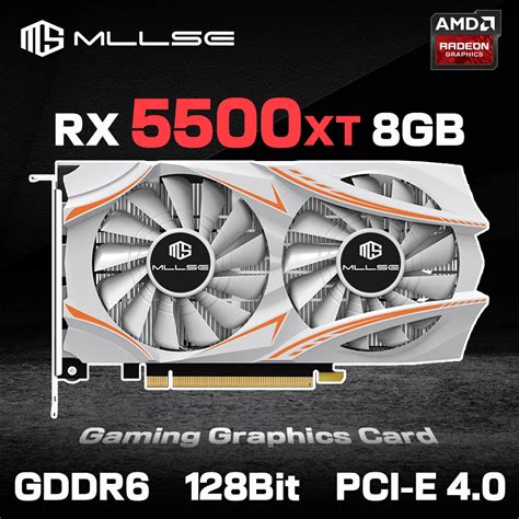 MLLSE Placa de vídeo AMD Site oficial