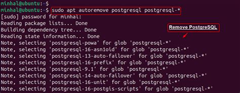How To Install Postgresql On Ubuntu 2404 A Comprehensive Tutorial Greenwebpage Community