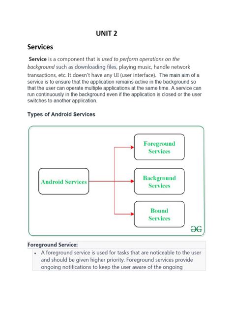 Android Unit 2 Pdf
