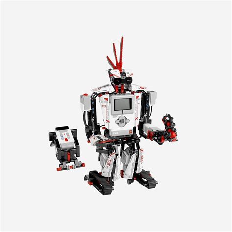 레고 마인드스톰 Ev3 Lego Kream