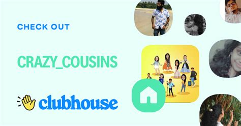 Crazycousins