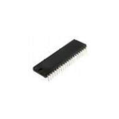 atmega32 16pu dip40 układ sc atmega32a pu podzespoły elektroniczne
