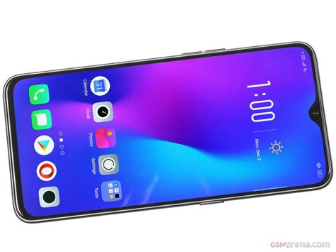 Oppo RX Pro Pictures Official Photos