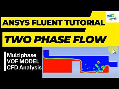 ANSYS Tutor