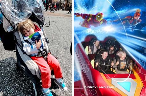 Looking To Meet Disneyland Paris Characters 10 Places You Need To Know