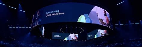 solutions4networks on linkedin cisco unveils workflows in cisco