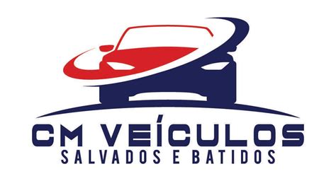 Cm Veículos Salvados E Batidos Home