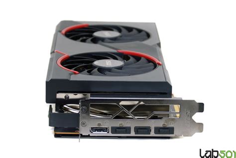 Review Msi Radeon Rx 5700 Xt Gaming X Lab501