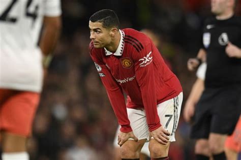 Cristiano Ronaldo A Refusé Un Contrat De 350 Millions Deuros En Arabie