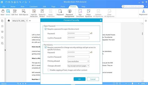 How To Edit Pdf Files Easily Using Wondershare Pdfelement