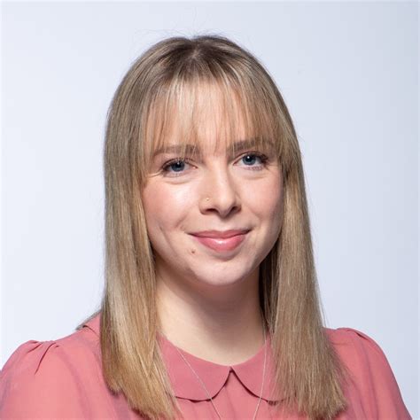 Olivia Marshall Journalist Profile Intelligent Relations