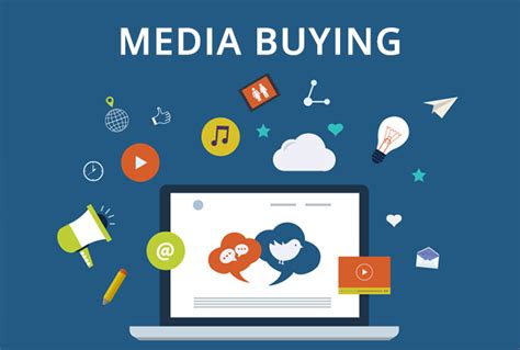 What Is Media Buying Complete Guide About How It Works 4fox Solutions