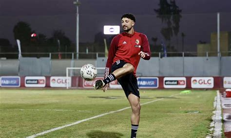 Filgoal أخبار مصدر من الأهلي لـ في الجول فحص طبي لتحديد موقف وسام
