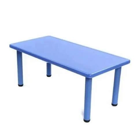 Rectangle Table At ₹ 4200 Hadapsar Pune Id 2853656127762