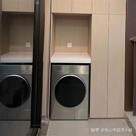 直排式冷凝式和热泵式的烘干机有什么区别 知乎