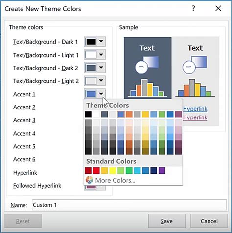 How To Set A Default Theme In Excel Xelplus Leila Gharani