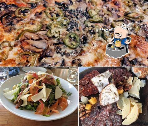 Tribute Pizza San Diego Restaurant Menu Prices And Reviews