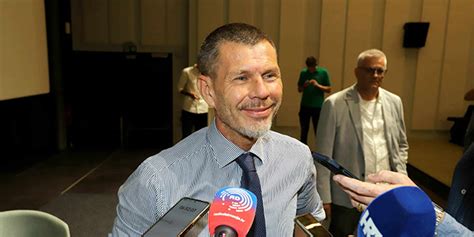 Zvonimir Boban Napušta Uefa U Dalmatinski Portal