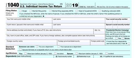 Irs E File Tax Return