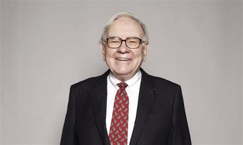 Fortuna De Warren Buffett Supera Los 100000 Millones De Dólares