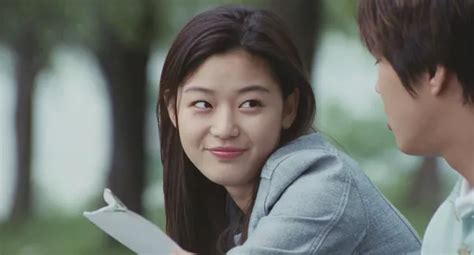 My Sassy Girl 2001