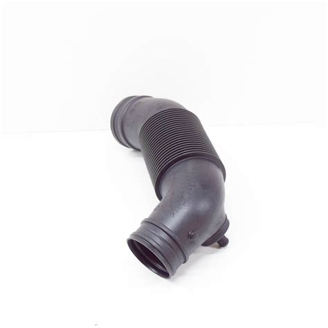 Volkswagen Polo 9n Air Intake Connection Pipe 5j0129684 New Genuine Ebay
