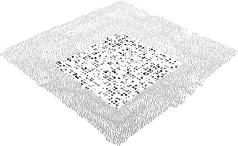 maple tree 518 instances per submesh from table 1 simplified to 20