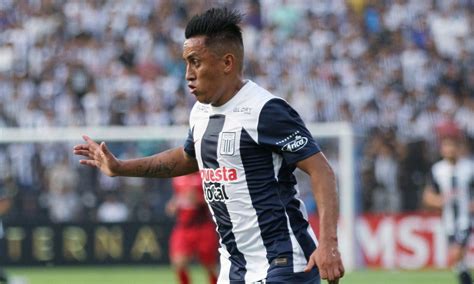 Christian Cueva No Viaja A Piura Con Alianza Lima Atv