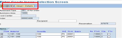 How To Configure Make To Stock Scenarios In Simple Steps Saptutorials In