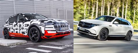 Tesla Killer Narrative Comes Back As German Automakers Launch Ev Offensive Dont Fall For It