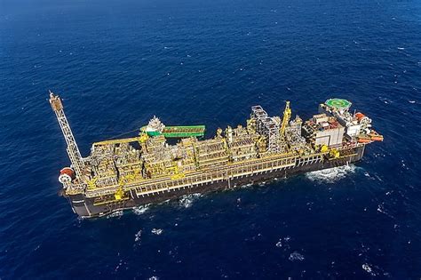 Totalenergies Petrobras Partners Greenlight Atapu Sépia Field