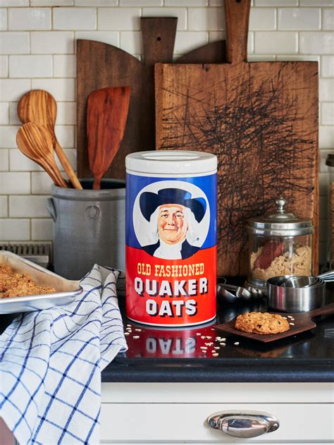 Quaker Old Fashioned Mass Kh